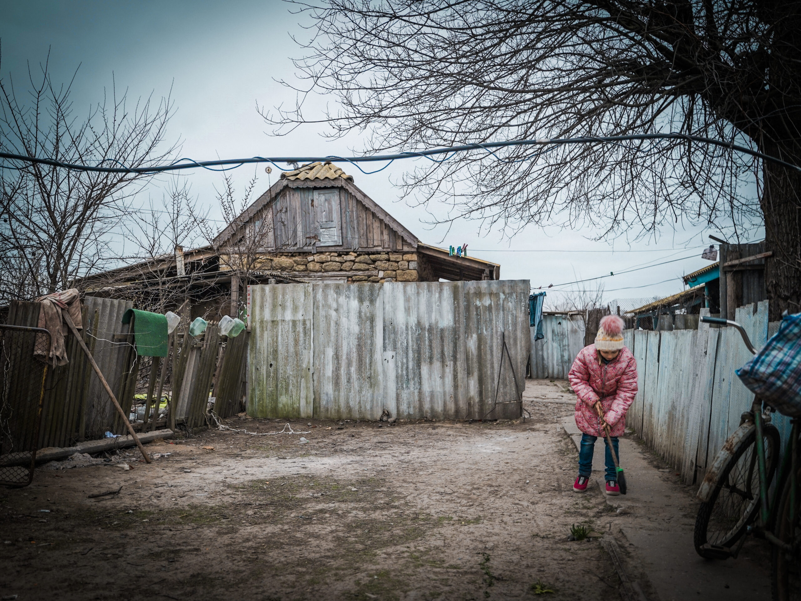 Hoofdstuk 3: Organisatie - Kom over en help | Jaarverslag 2023