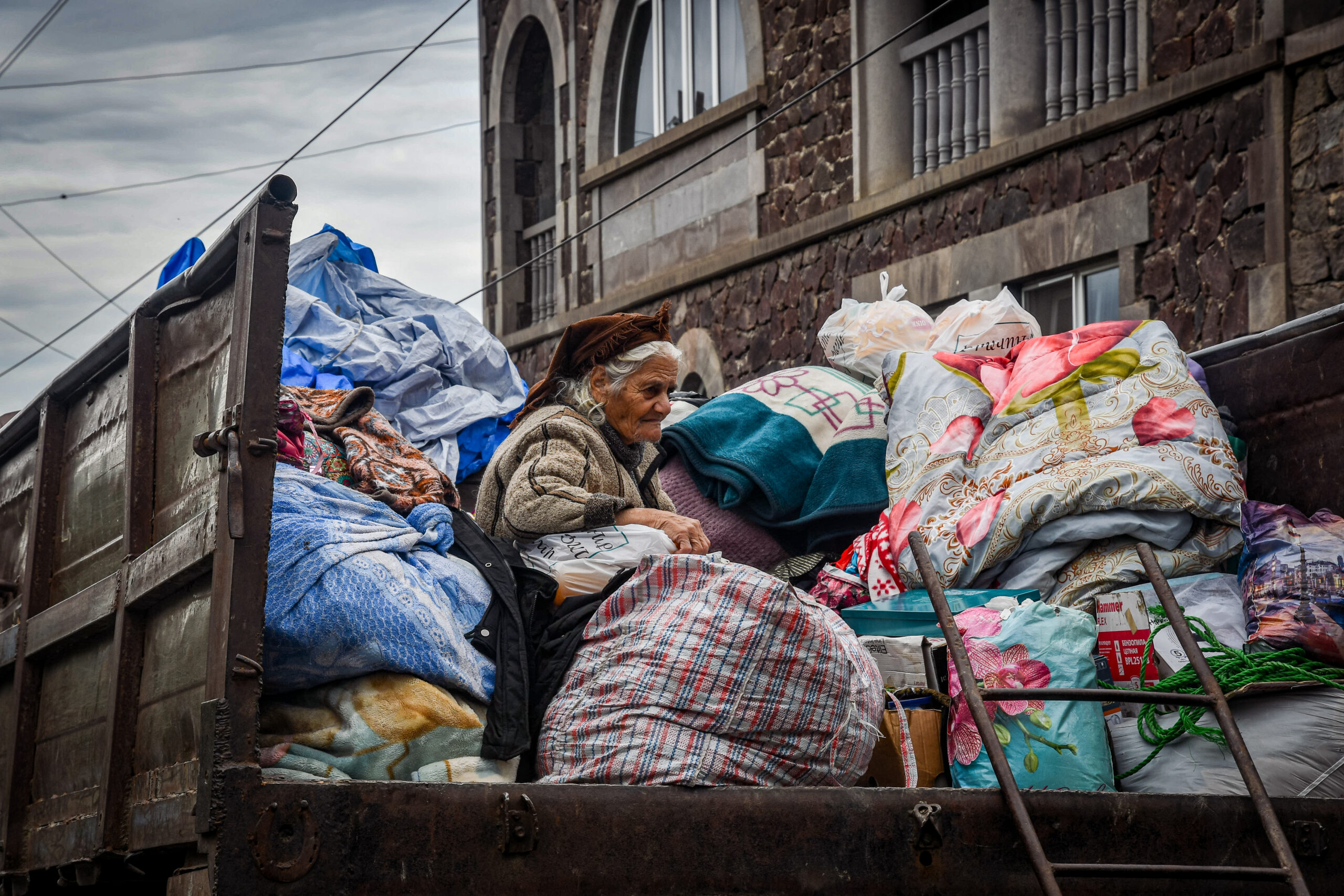 In het kort - Kom over en help | Jaarverslag 2023