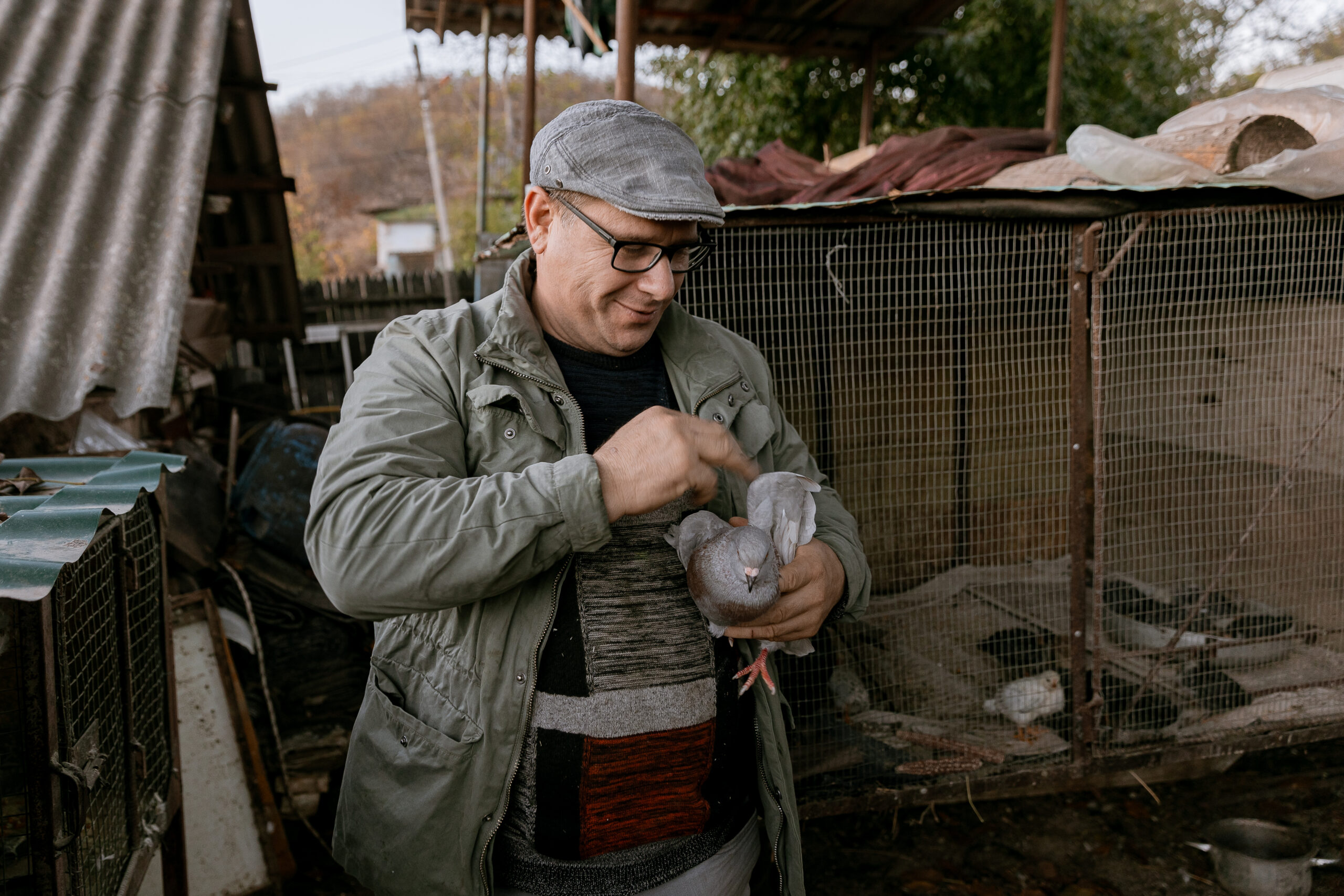 Hoofdstuk 1: Ontwikkeling naar zelfredzaamheid - Kom over en help ...